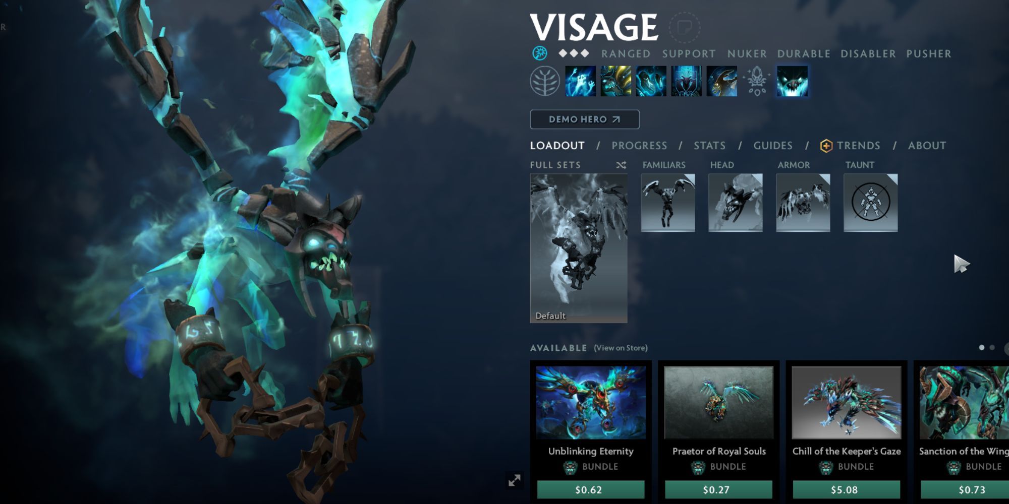 Dota 2's Hardest Heroes To Play And Learn