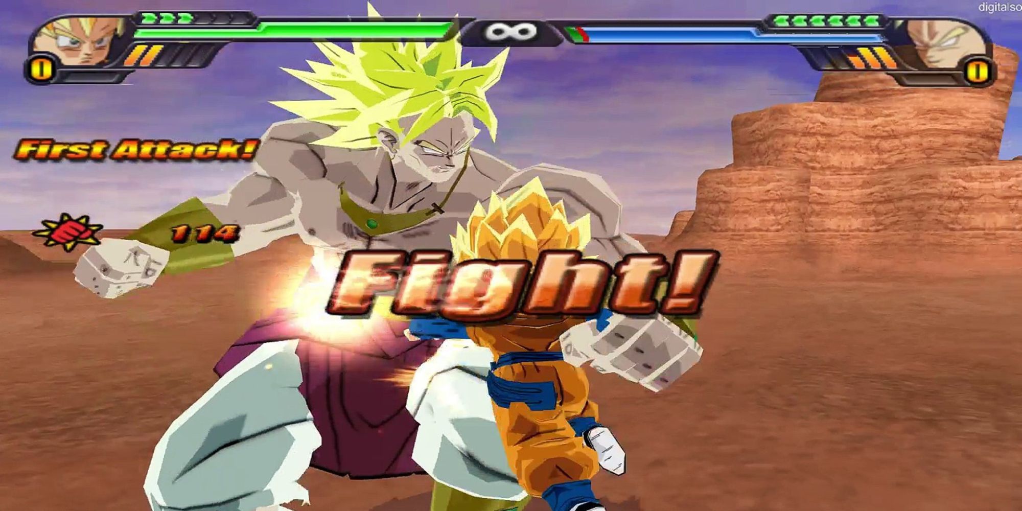 10 Best PS2 Fighting Games Of All Time, Ranked