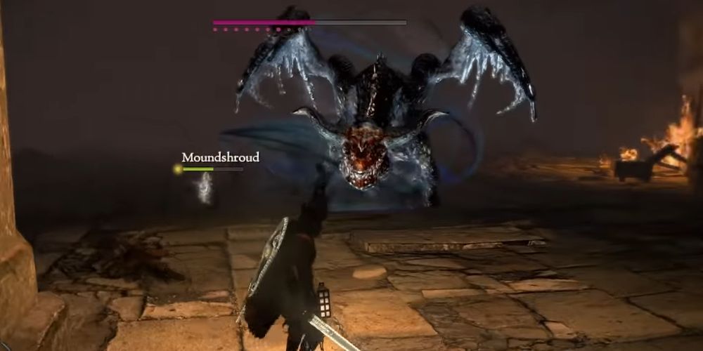 Dragon's Dogma: 10 Hardest Bosses, Ranked