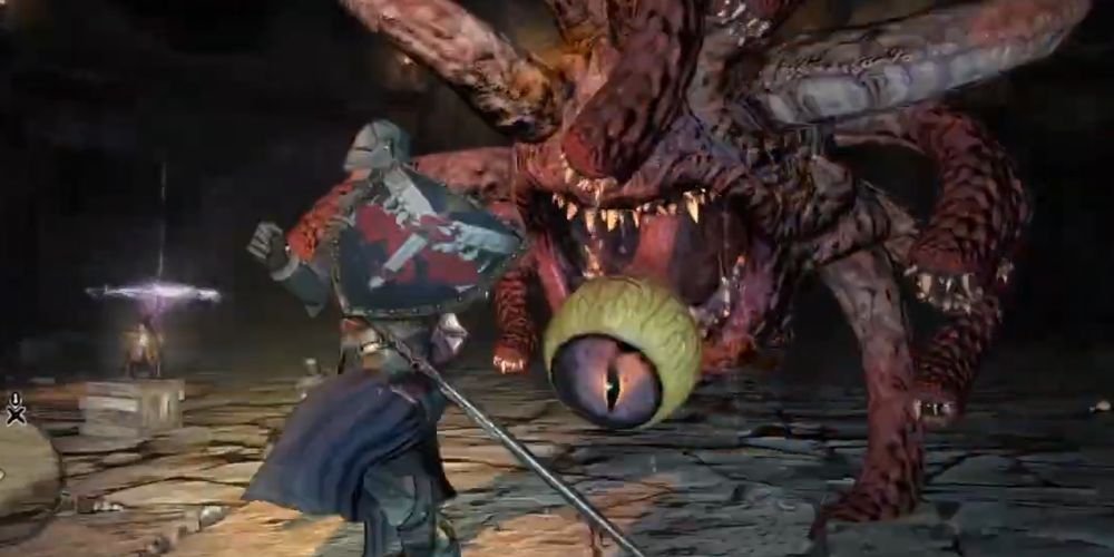 Dragon's Dogma: 10 Hardest Bosses, Ranked