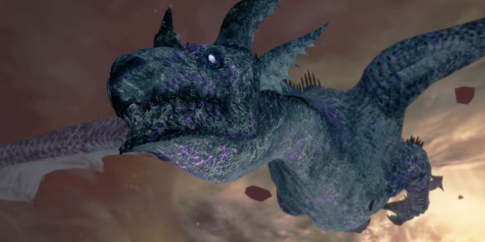 Dragon's Dogma: 10 Hardest Bosses, Ranked