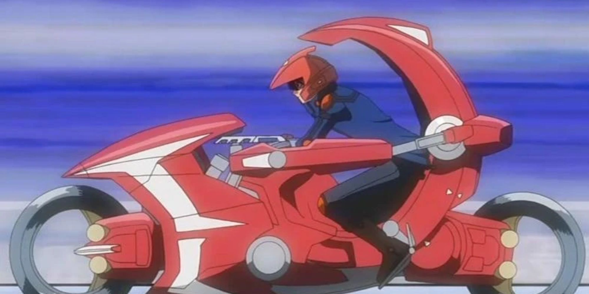 10 Most Iconic Motorcycles In Anime