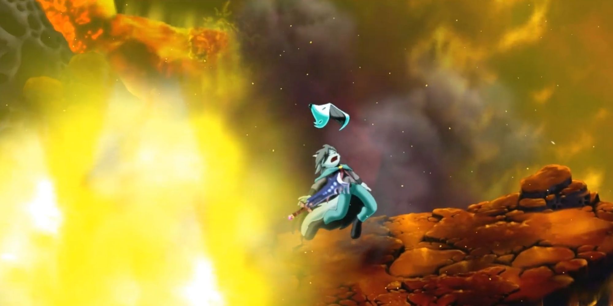 10 Games Where The Main Character Dies, Ranked