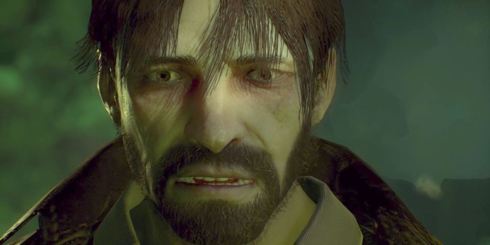 10 Best Horror Game Protagonists, Ranked