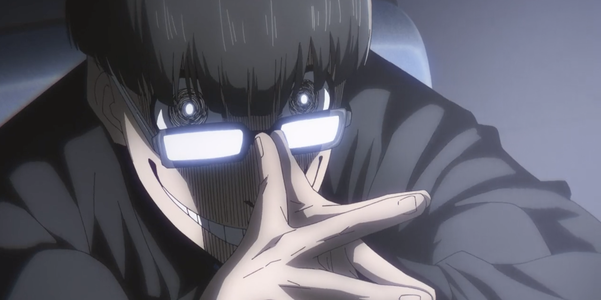 Blue Lock Is The Battle Royale Sports Anime I Didn't Know I Needed