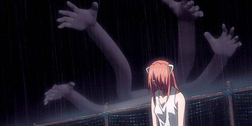 15 Anime That Are Perfect For Halloween