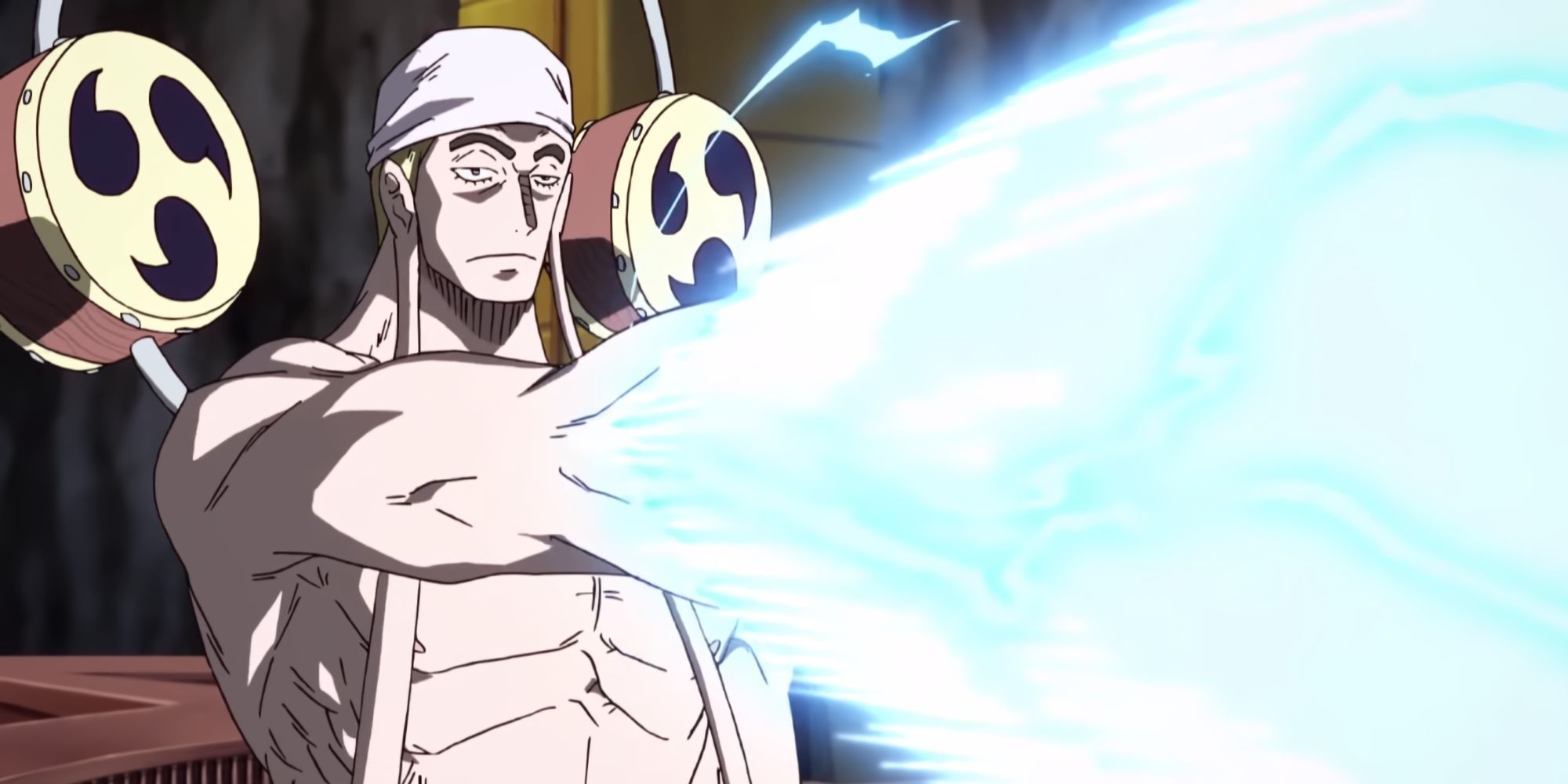 One Piece: 10 Best Villains, Ranked