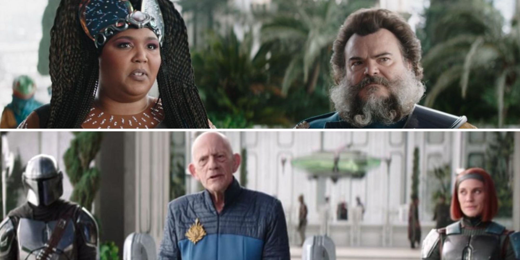 The Mandalorian: Every Season 3 Episode, Ranked