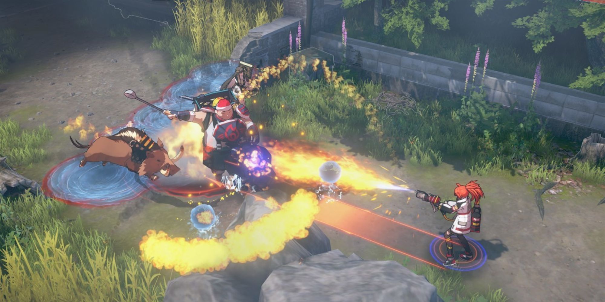 10 Best MOBAs Of All Time, Ranked