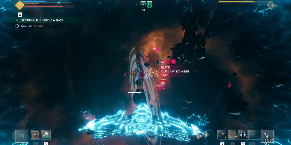 Everspace 2: 10 Tips & Tricks For Beginners