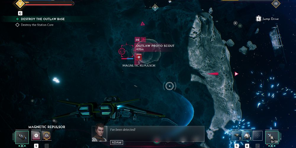 Everspace 2: All Warfare Devices, Ranked Everspace 2: All Warfare Devices, Ranked