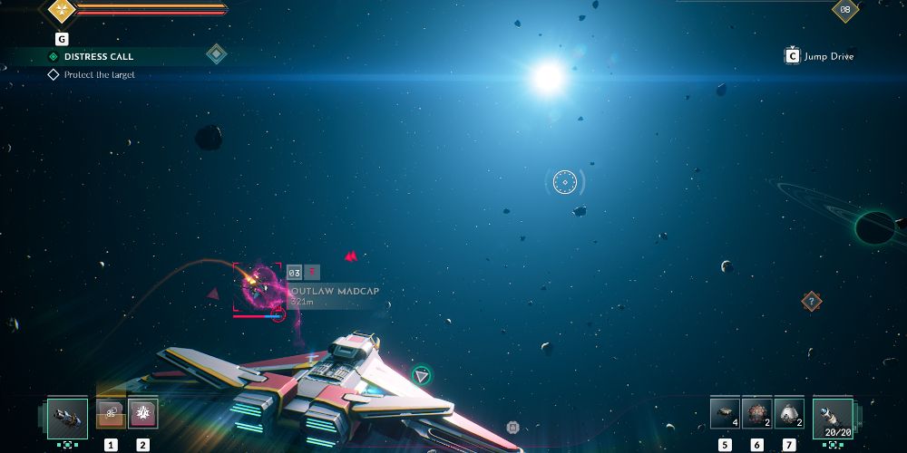 Everspace 2: All Warfare Devices, Ranked Everspace 2: All Warfare Devices, Ranked