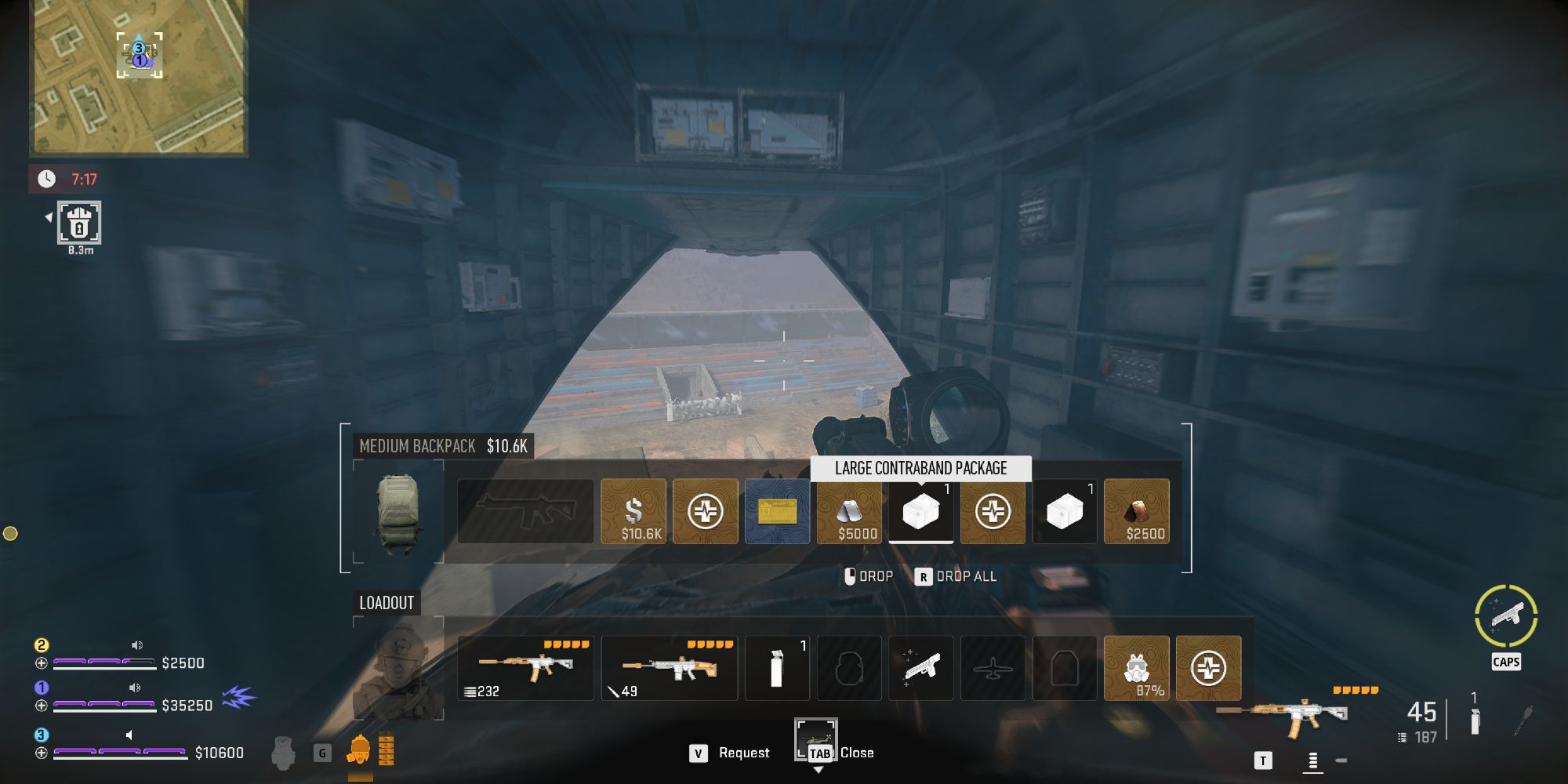 Warzone 2 DMZ: Cartel Investigation Guide