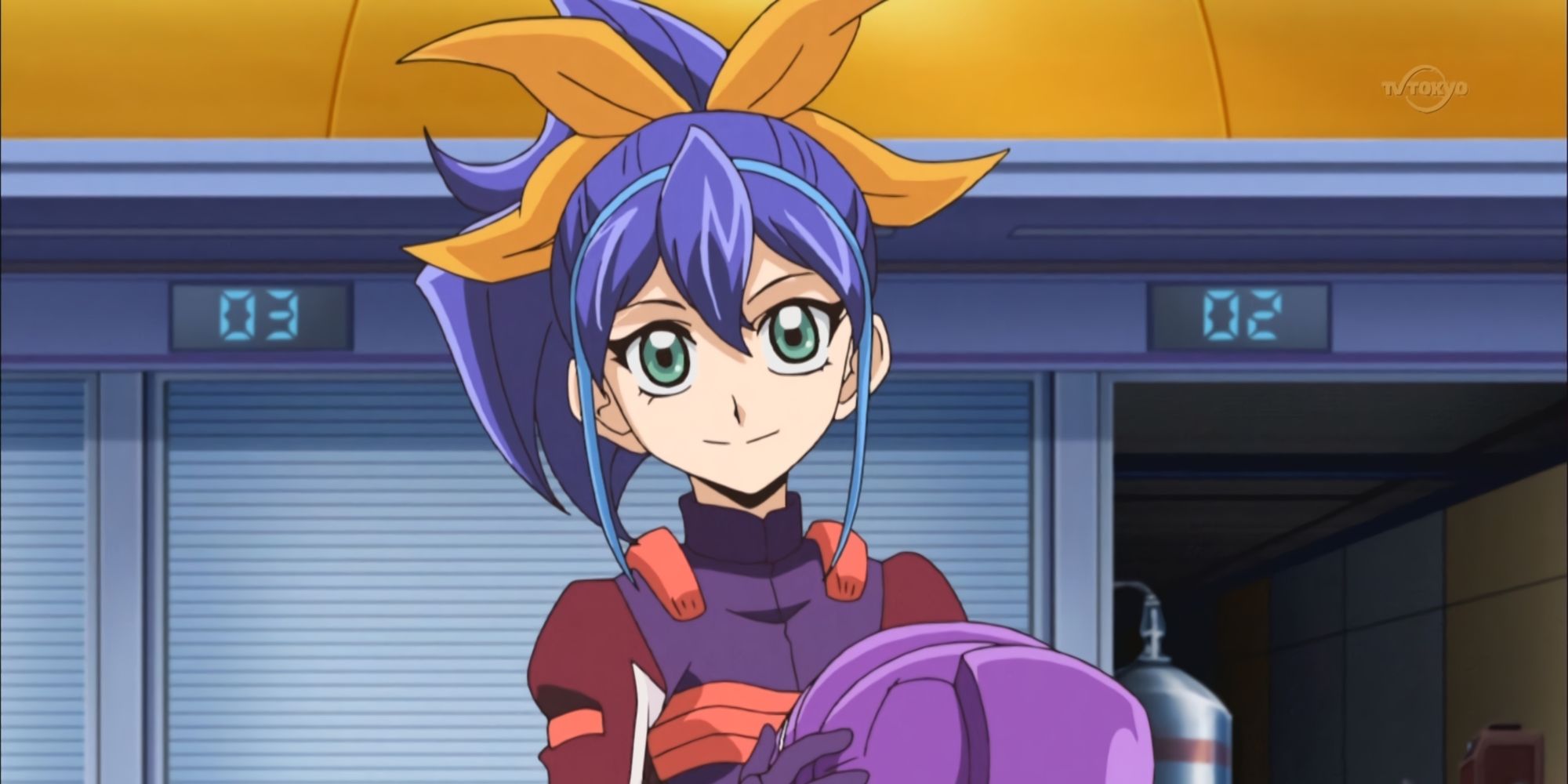 Yu-Gi-Oh!: 10 Best Female Duelists, Ranked