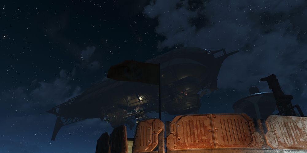 Ranking Every Major Faction In Fallout 4