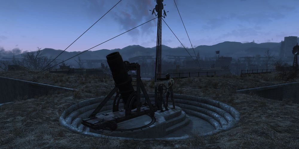 Ranking Every Major Faction In Fallout 4