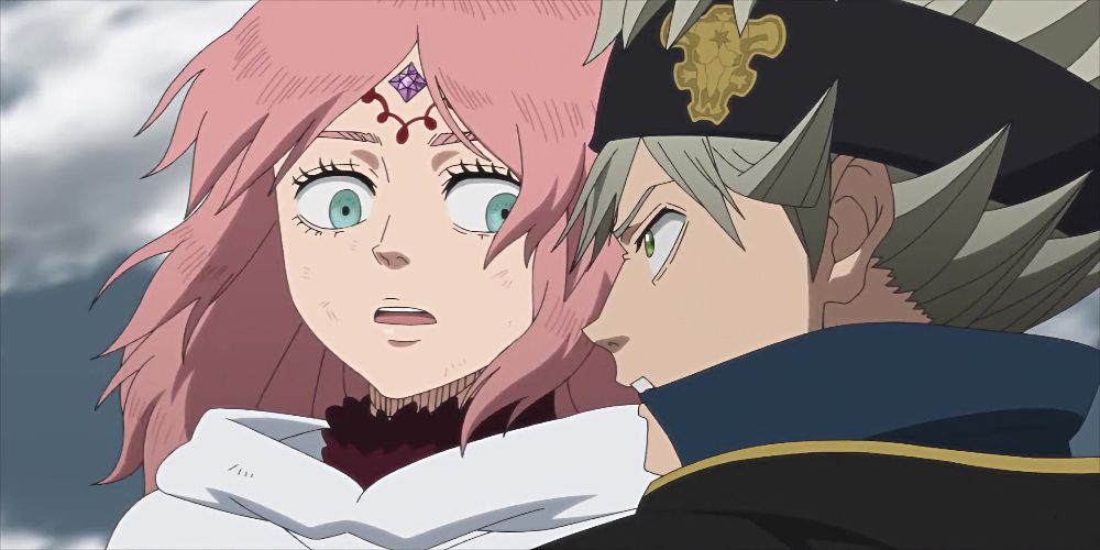 Black Clover: 10 Best Fights, Ranked