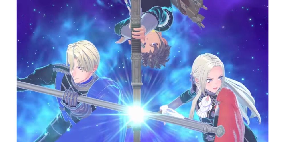 Fire Emblem Engage: How To Access The DLC