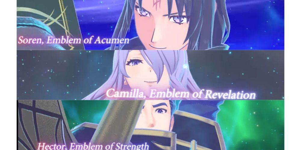 Fire Emblem Engage: How To Access The DLC