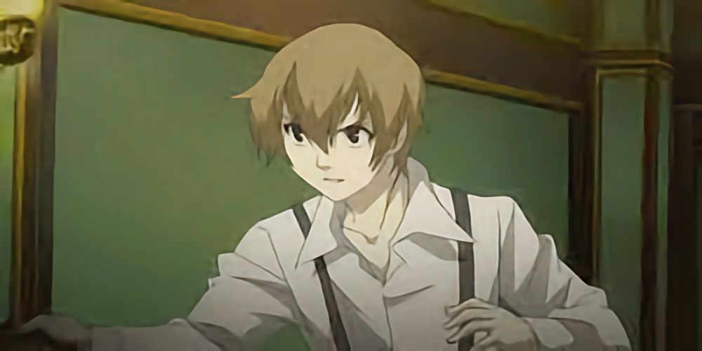 Ranking The Best Characters In Baccano!