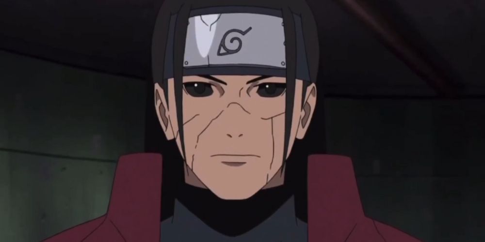 Naruto: 10 Strongest Kages, Ranked