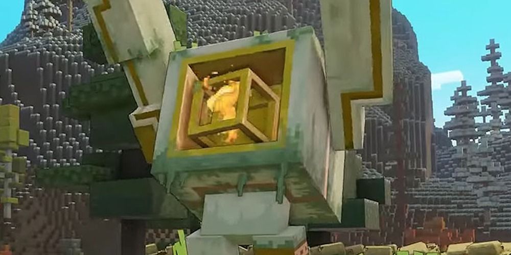 Minecraft Legends: 10 Best Mobs, Ranked