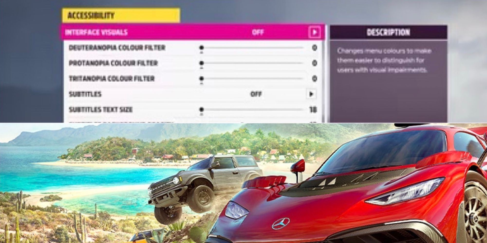 10 Best Games For Accessibility, Ranked