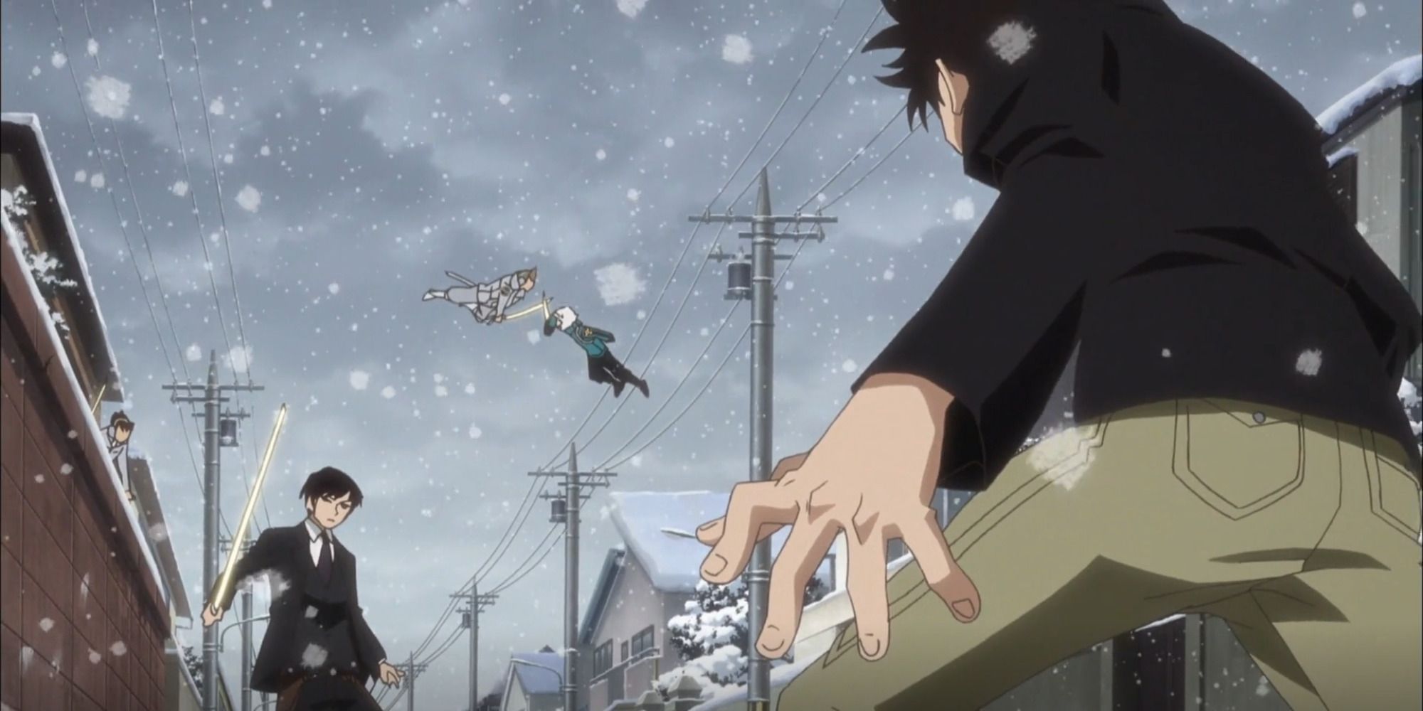World Trigger: 10 Best Fights, Ranked