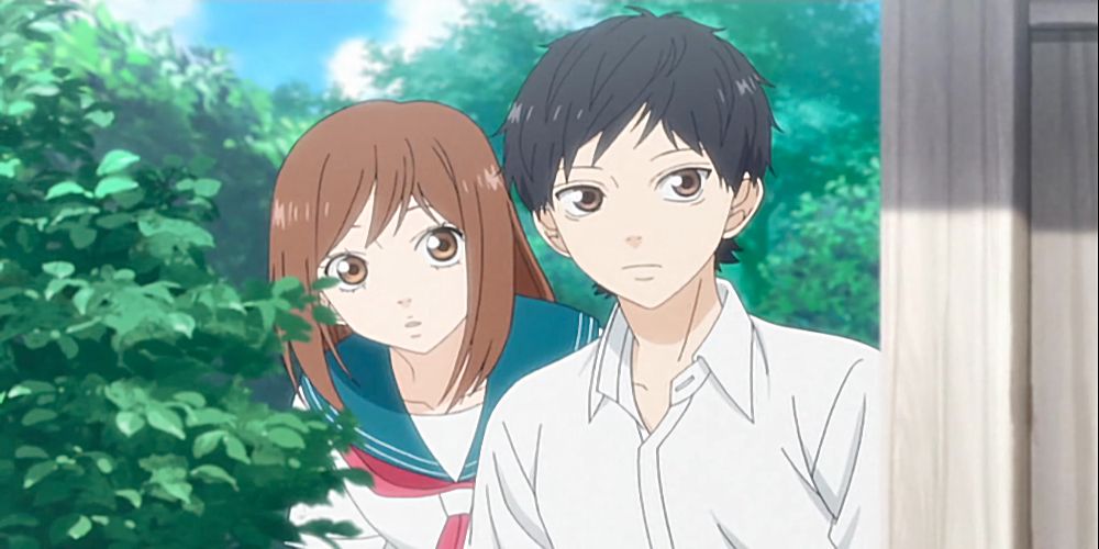 10 Best Anime Shows Like Horimiya