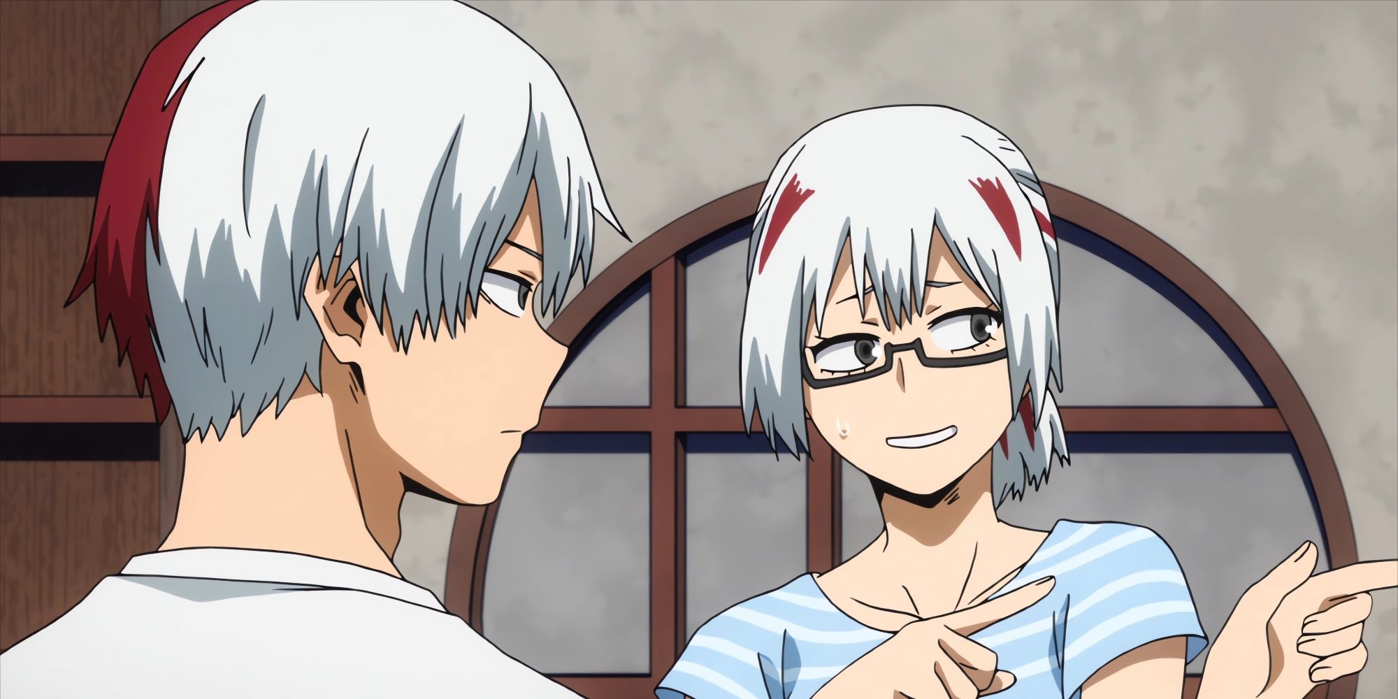 10 Best Siblings In Anime, Ranked