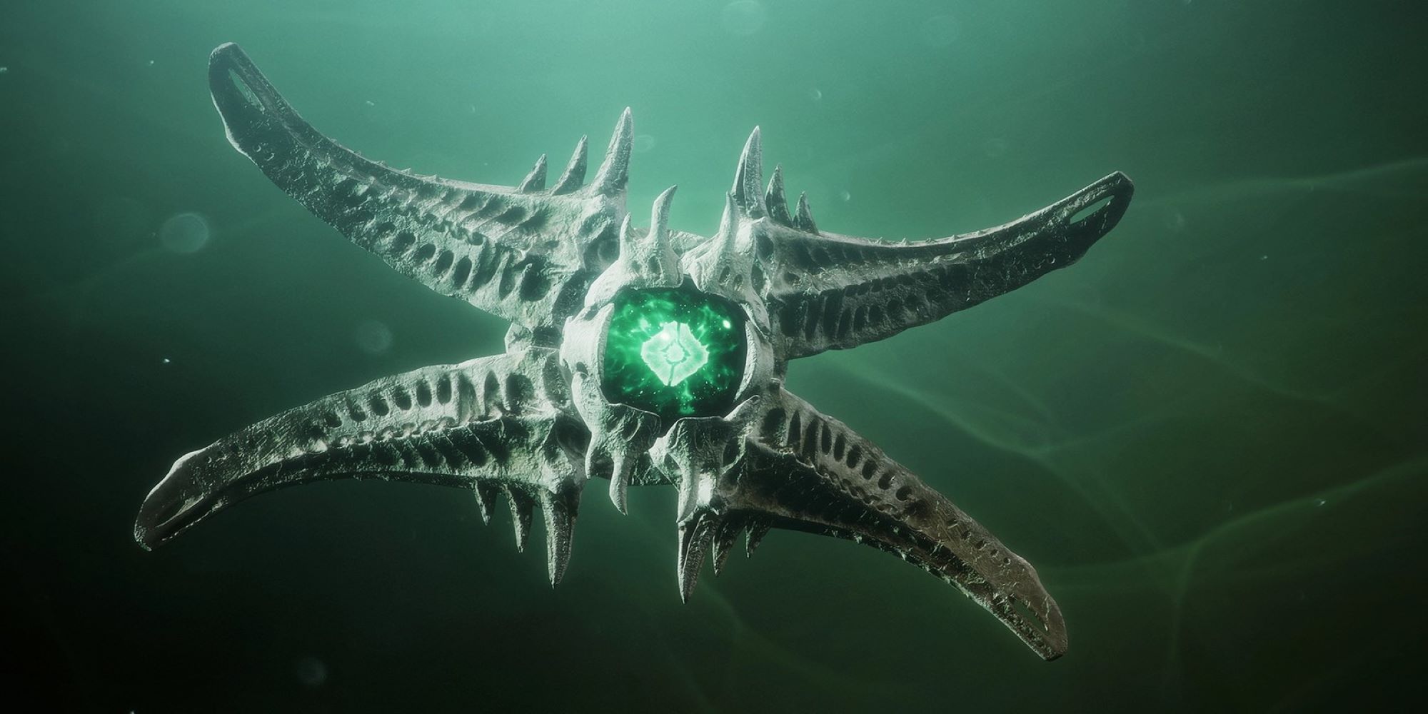 Destiny 2: Memory Alembic Walkthrough