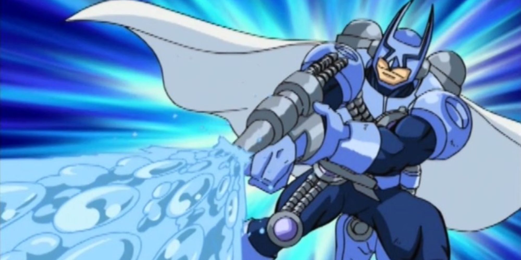 10 Best Yu-Gi-Oh! Cards In The Anime