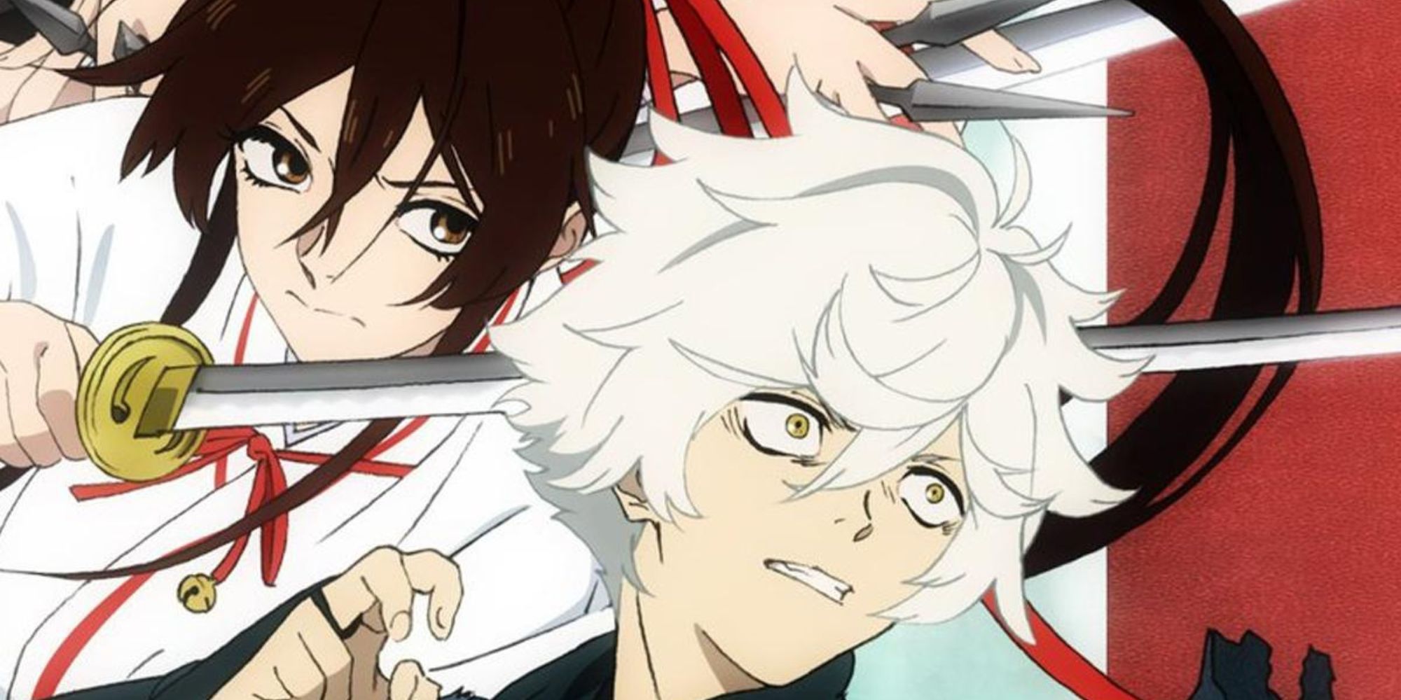 Hell's Paradise: Who Is Gabimaru