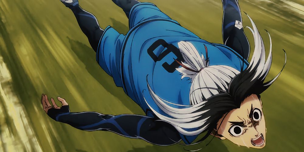 Blue Lock: 10 Strongest Characters, Ranked