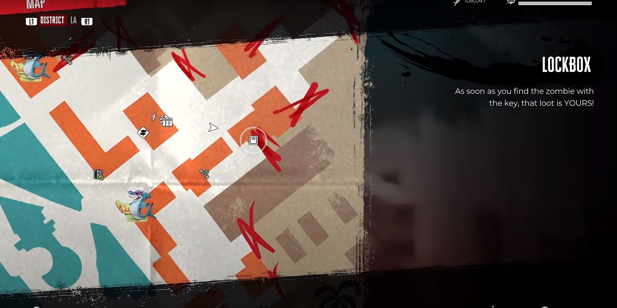 Dead Island 2: How To Get The Gastric Bypass Hammer