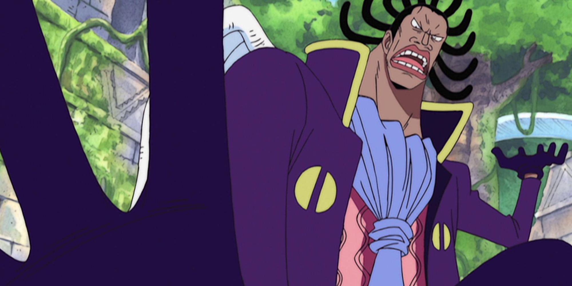 One Piece: 10 Best Skypiea Arc Characters
