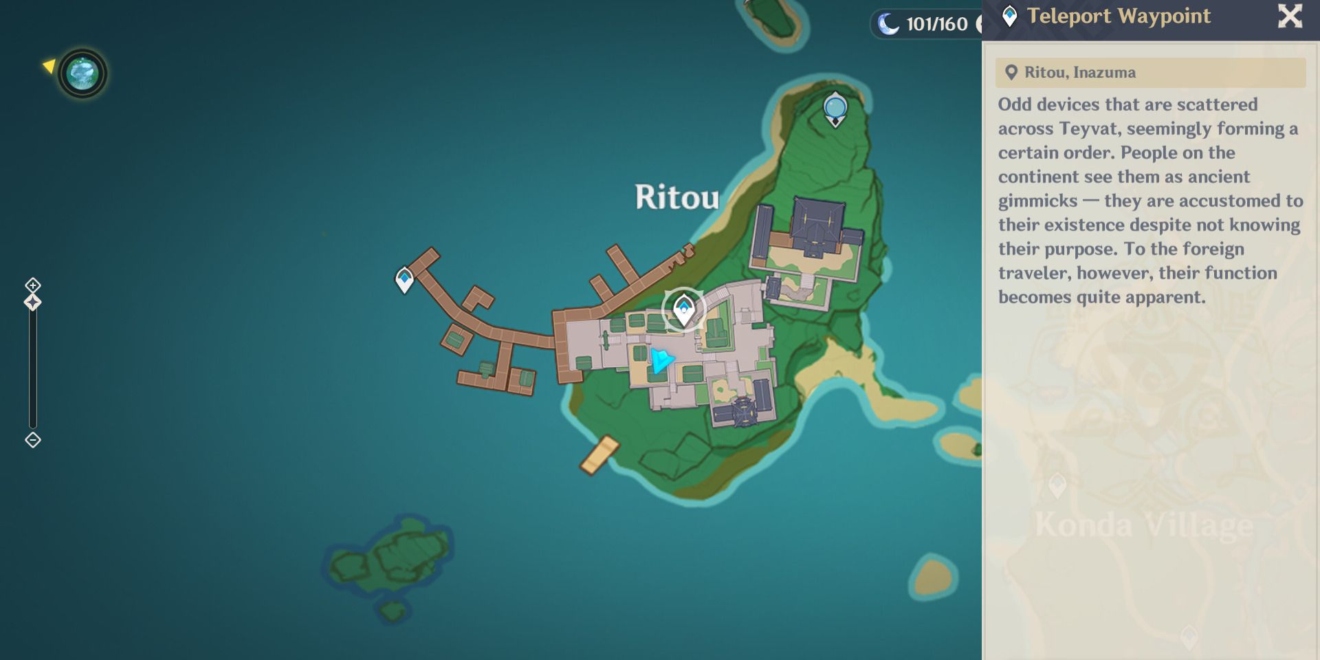 Genshin Impact: Dandelion Seeds Location Guide