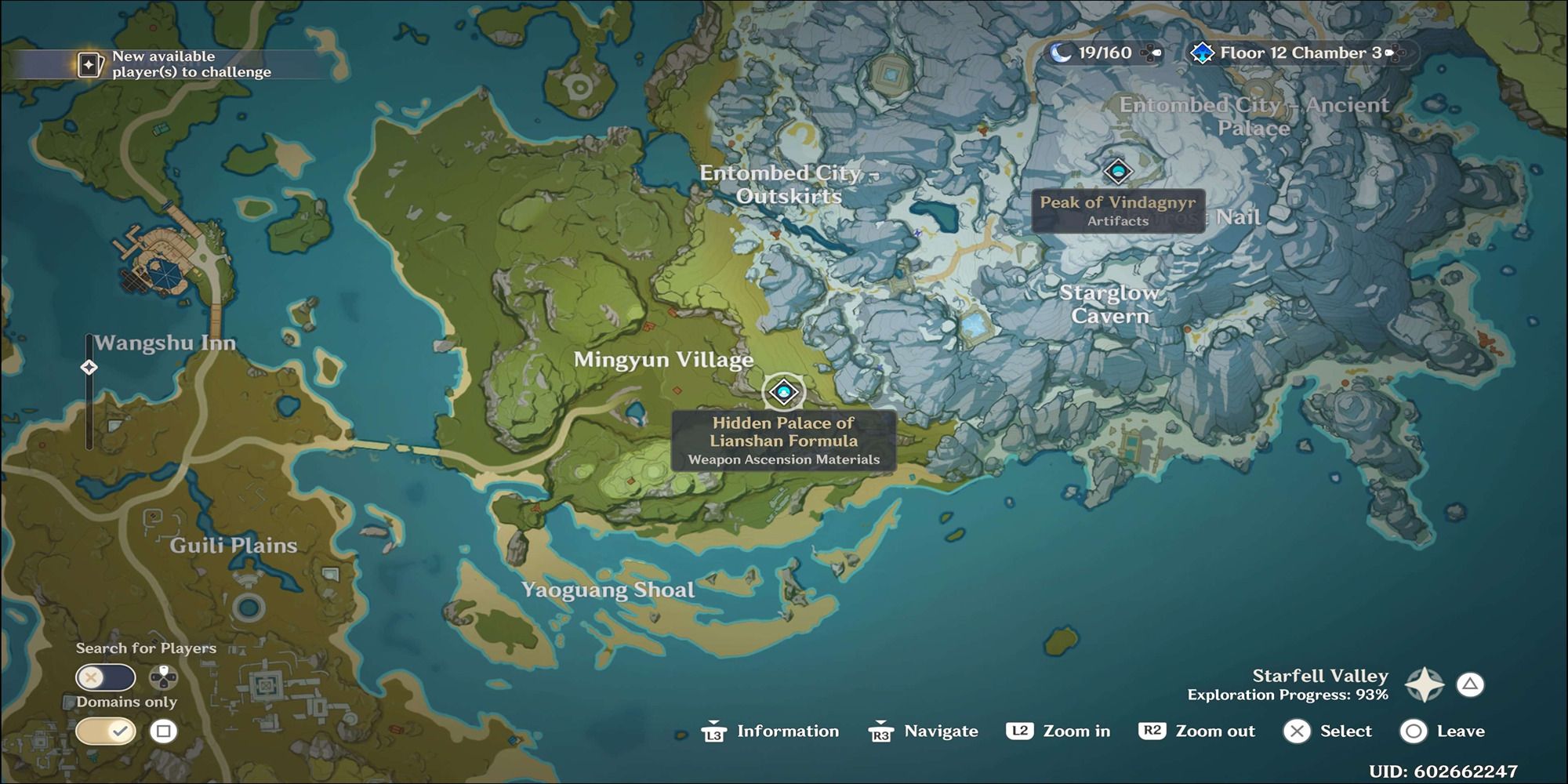 How To Use And Ascend Genshin Impact's Jadefall's Splendor