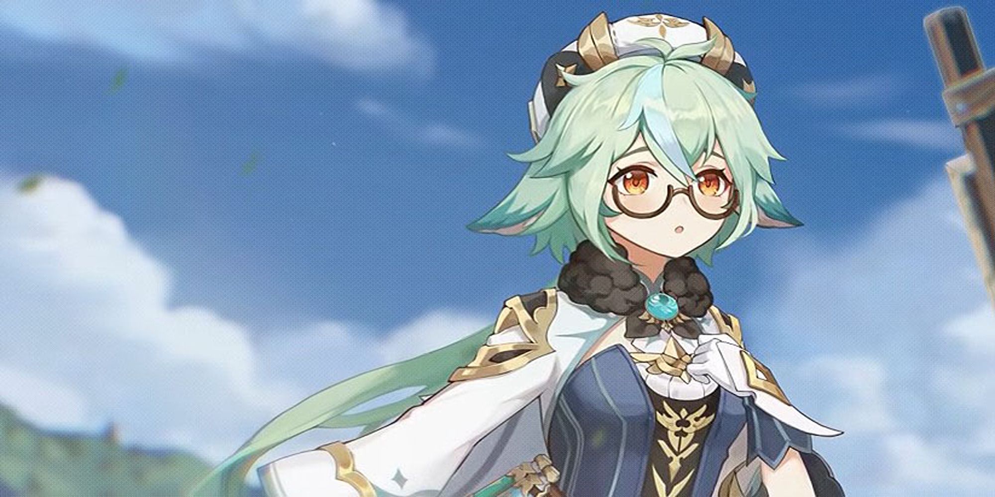 Genshin Impact: All Anemo Characters, Ranked