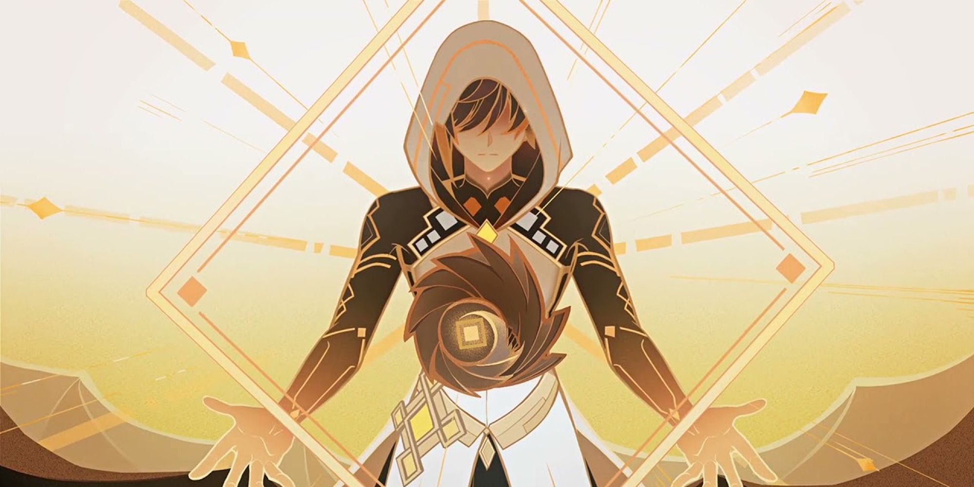 Genshin Impact: All Geo Characters, Ranked