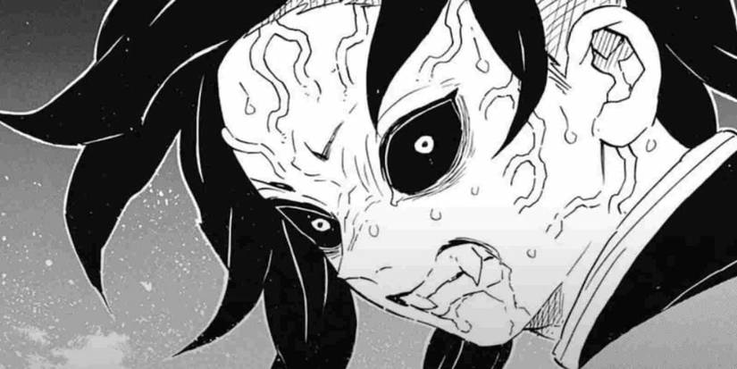 Demon Slayer: Genya’s Powers And Abilities Explained