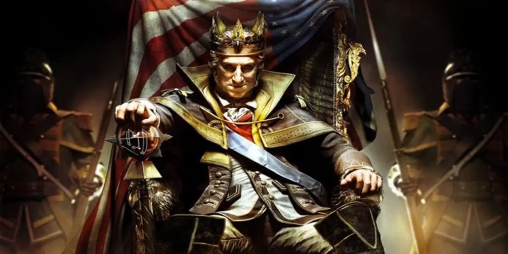 10 Best Assassin’s Creed Villains, Ranked