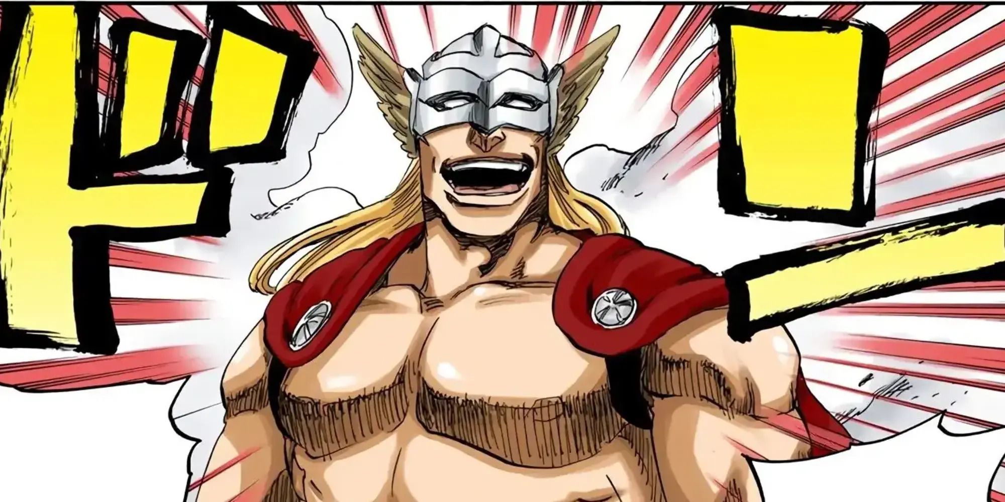 Ranking The Strongest Sternritter In Bleach