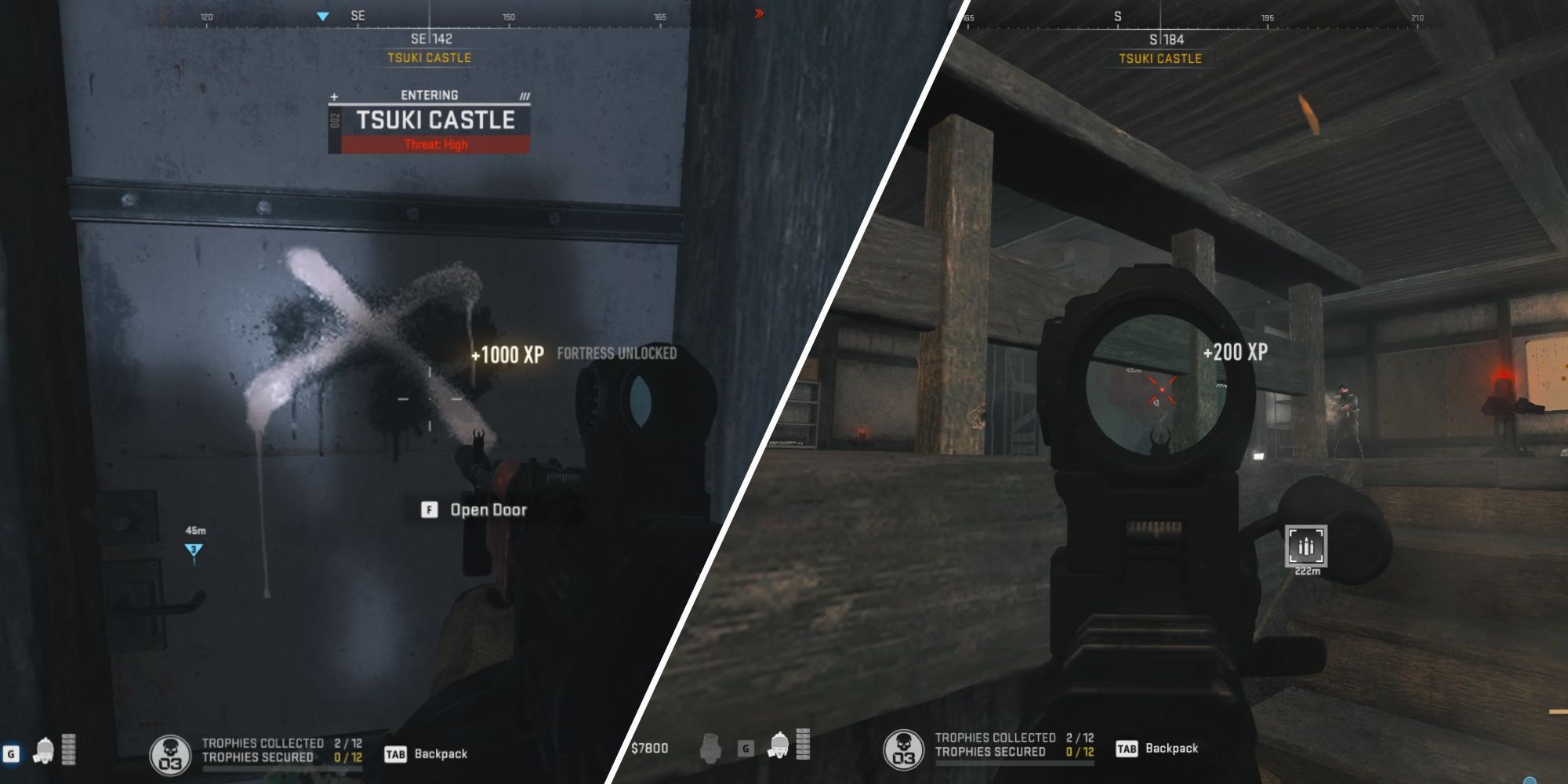 Warzone 2 DMZ: Double Cross Guide