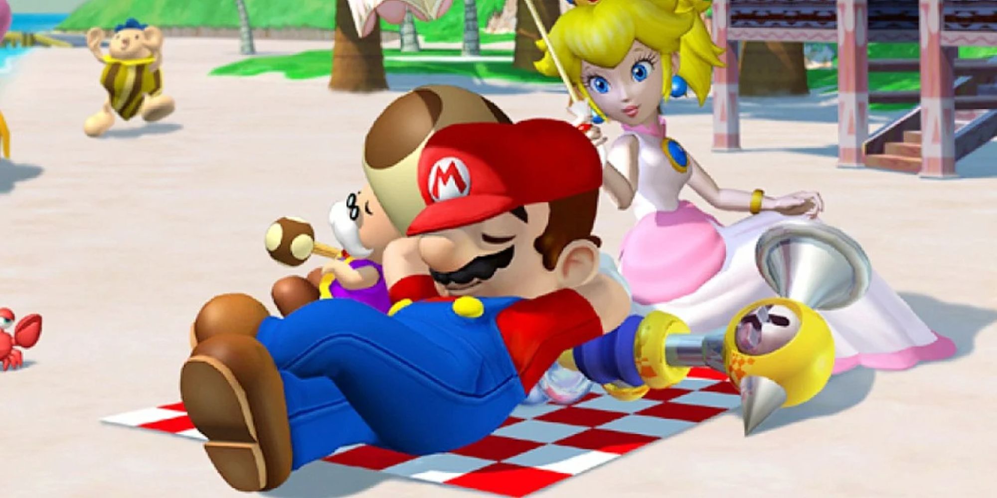 10 Best Super Mario Characters, Ranked