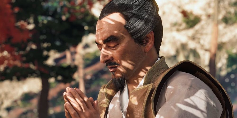 Ghost Of Tsushima: 10 Best Characters, Ranked