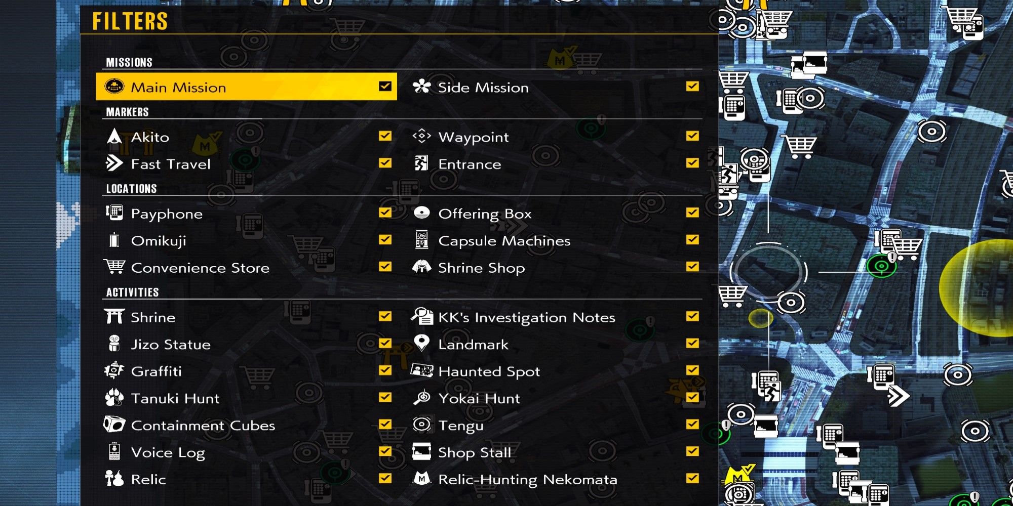 Beginner Tips For Ghostwire Tokyo