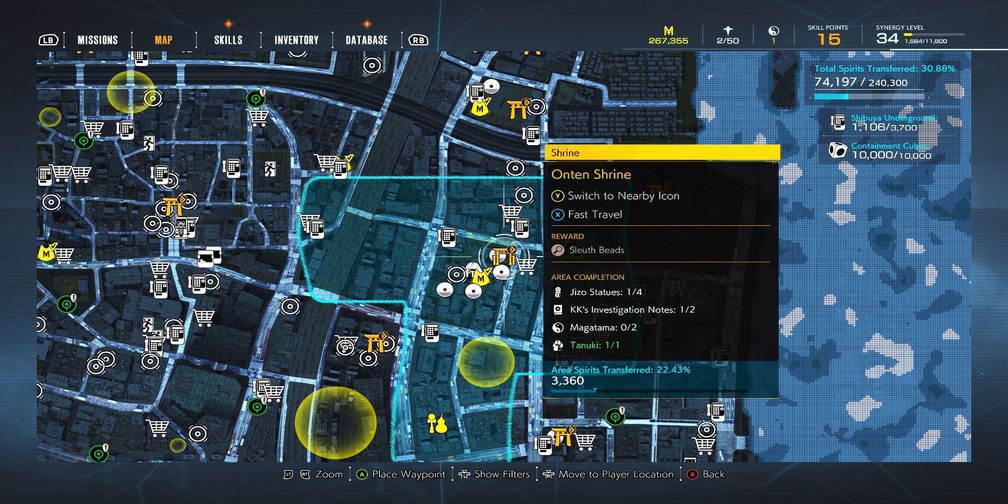 Beginner Tips For Ghostwire Tokyo