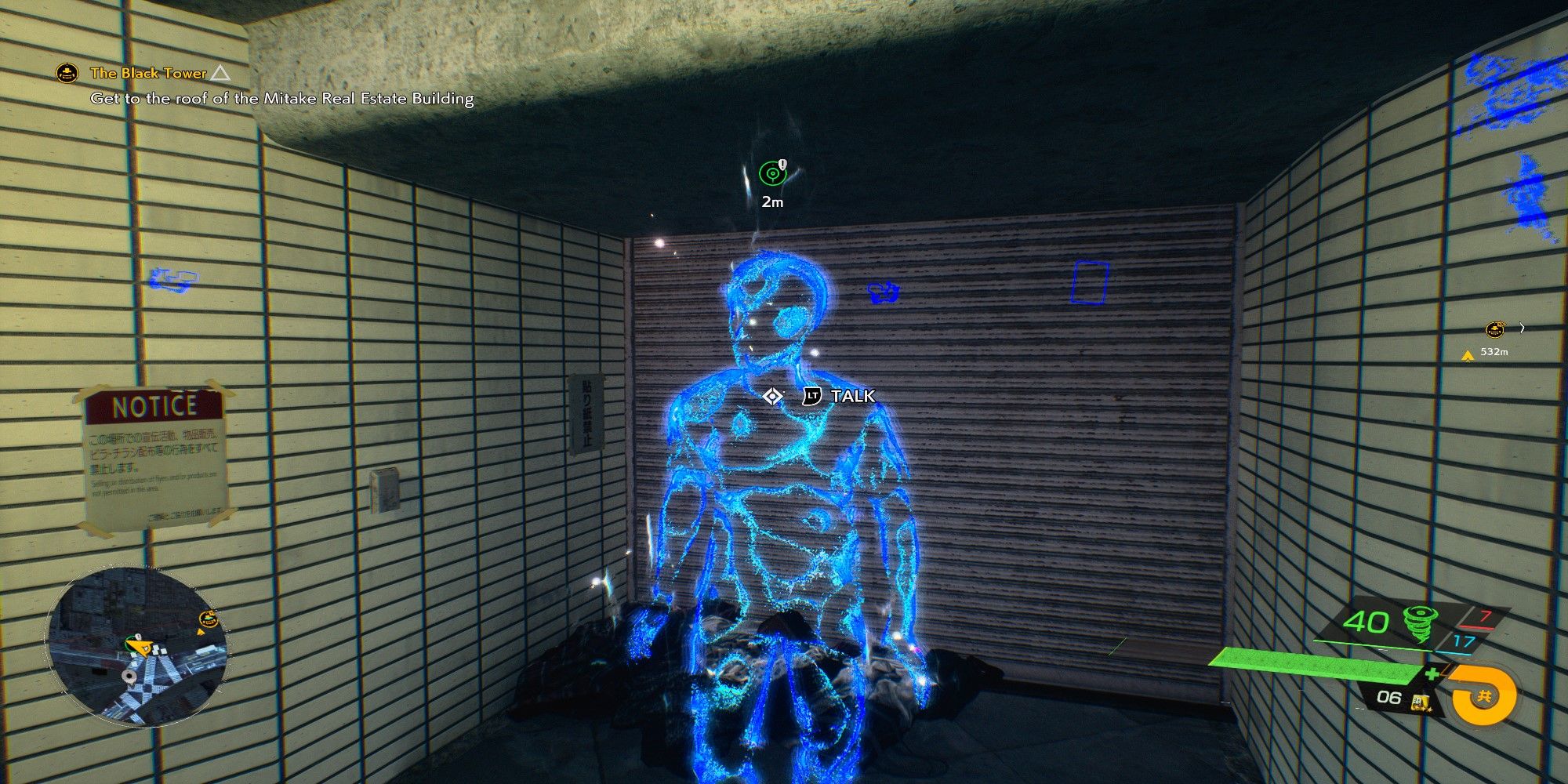Beginner Tips For Ghostwire Tokyo
