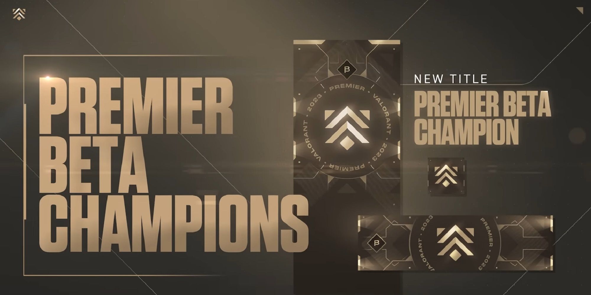 Valorant: Premier Global Open Beta Sign-up Guide